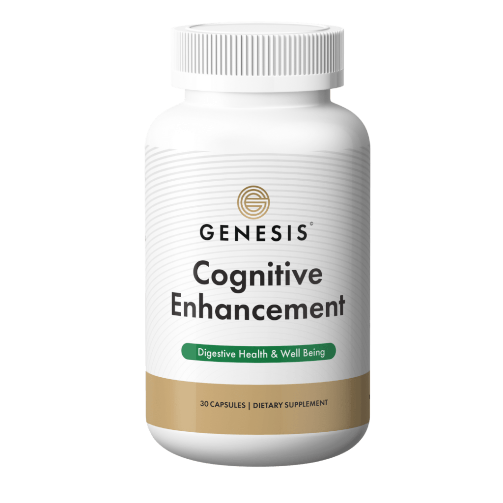 Home - Genesis Supplements